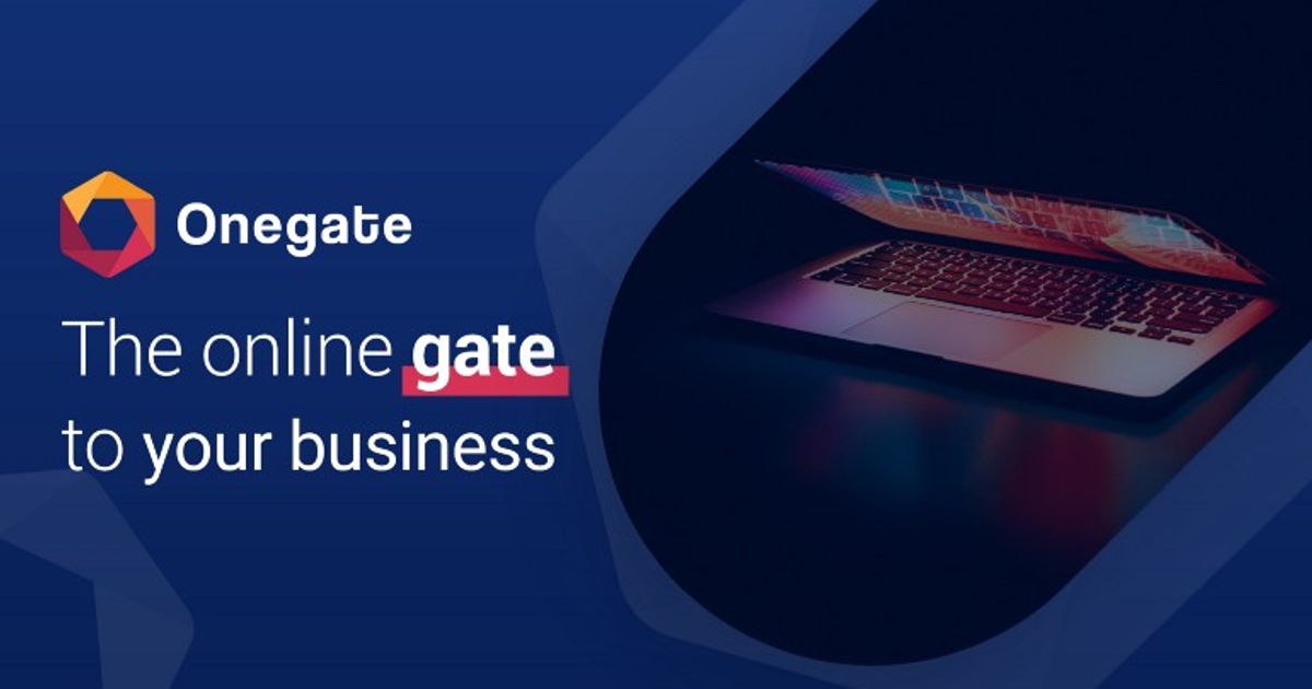 Introduction to Onegate | Onegate Blog